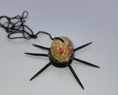 RARE Vintage JITTERBug toy Jitter Bug shell Made in Japan w/ box | eBay