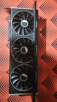 XFX 7900XTX 24GB with original bracket | eBay