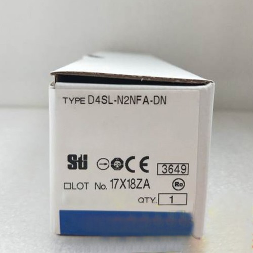 Solenoid Lock Safety Door Switch For D4SL-N2NFA-DN #E3 | eBay