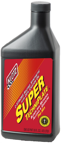 KLOTZ KL-103 SUPER TECHNIPLATE 16OZ | eBay