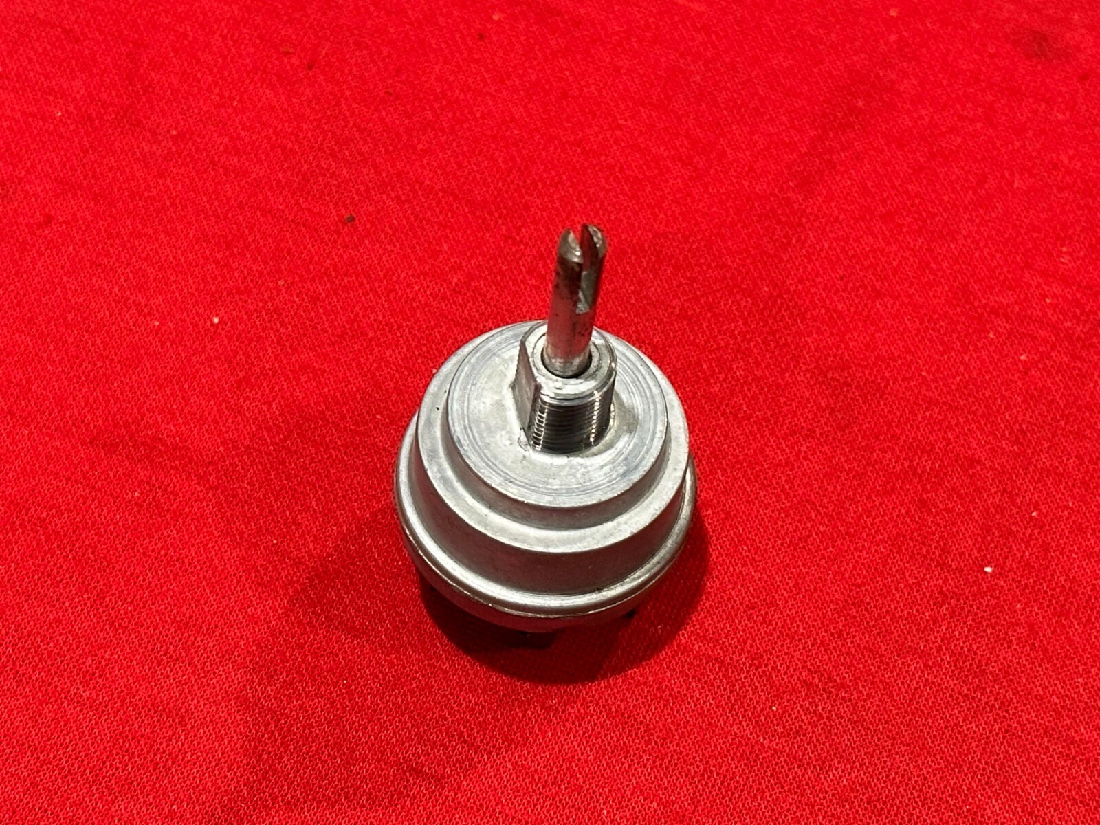 GENUINE FORD XW XY FALCON 2 SPD WIPER SWITCH SUIT FAIRMONT GT GS ...