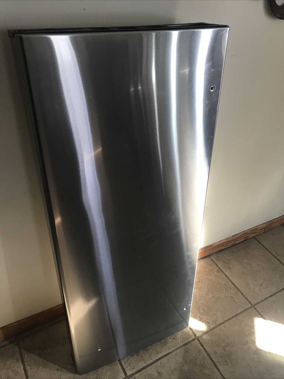 ***GE General Electric Stainless Refrigerator Right Door OEM WR78X32586 ...