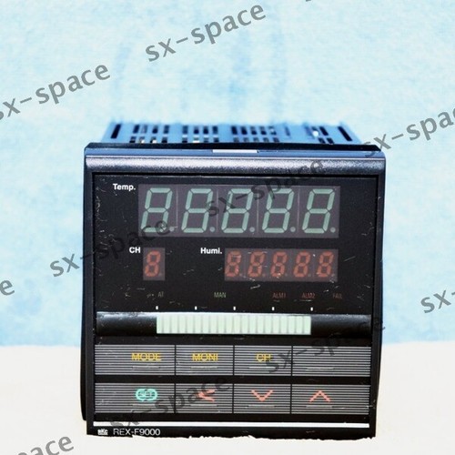 F9010-2VV-4*NNZ-231B 100% tested by DHL or FEDEX | eBay