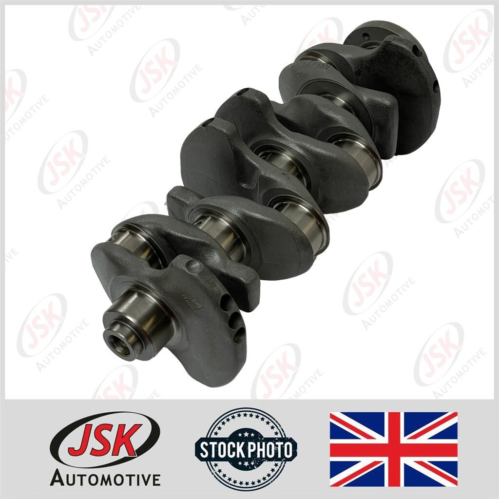 N14 B16 Albero Kit Con Main&conrod Cuscinetto Per BMW N13/N14/N18 1.6 ...