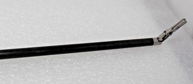 INTUITIVE SURGICAL 470093 Da Vinci Xi Prograsp Forceps 8mm / for sale ...