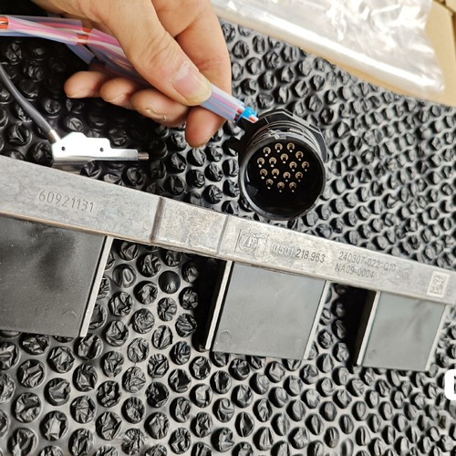 97031708500 OEM PDK Transmission Gear Switch Harness For Panamera 970 ...