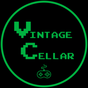 Vintage Cellar | eBay Stores