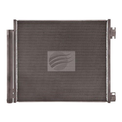Koyoair CN6352K AC Condenser fits Nissan Qashqai J11 2.0L Petrol & 1.6L ...