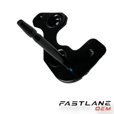 2022-2023 KIA FORTE REAR LEFT BUMPER IMPACT BAR BRACKET NEW OEM 86641 ...