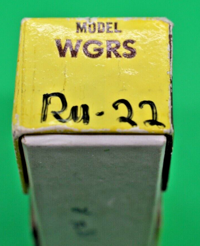 Williams RU-22 Front Sight | eBay
