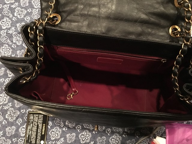 Gunna Chanel Purse | semashow.com