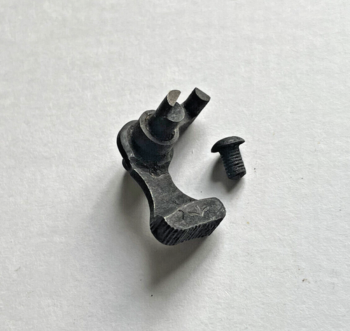 Lee Enfield No1 SMLE Safety Catch Screw And Locking Bolt Unissued NEW ...