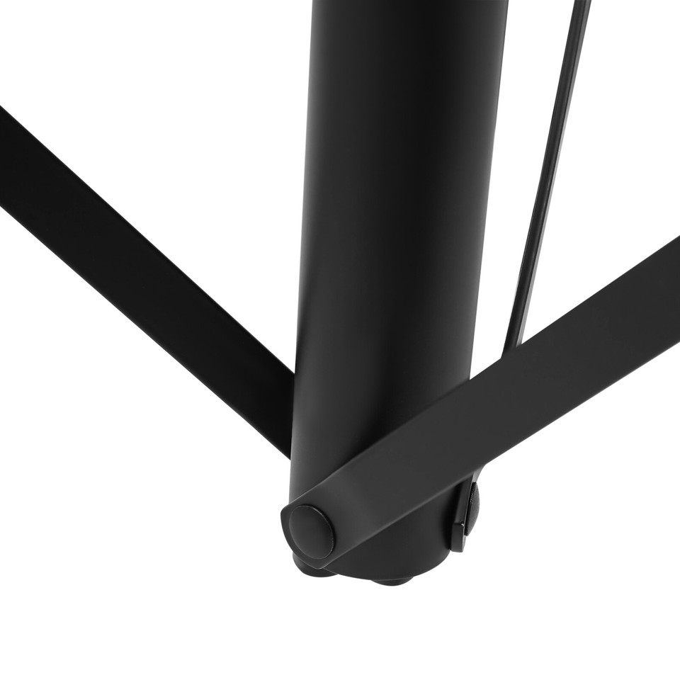 Adjustable Foldable Tripod Stand for Cello with Hook for Bow US STOCK ...