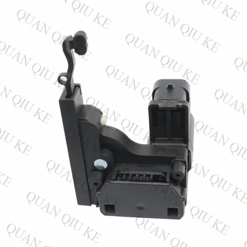 Door Lock Actuator Fit For Buick Chevrolet Cadillac GMC 25664287 ...