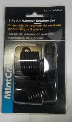 2pc Hammer Spring Set Universal Hammers Replacement Retainer Spring | eBay