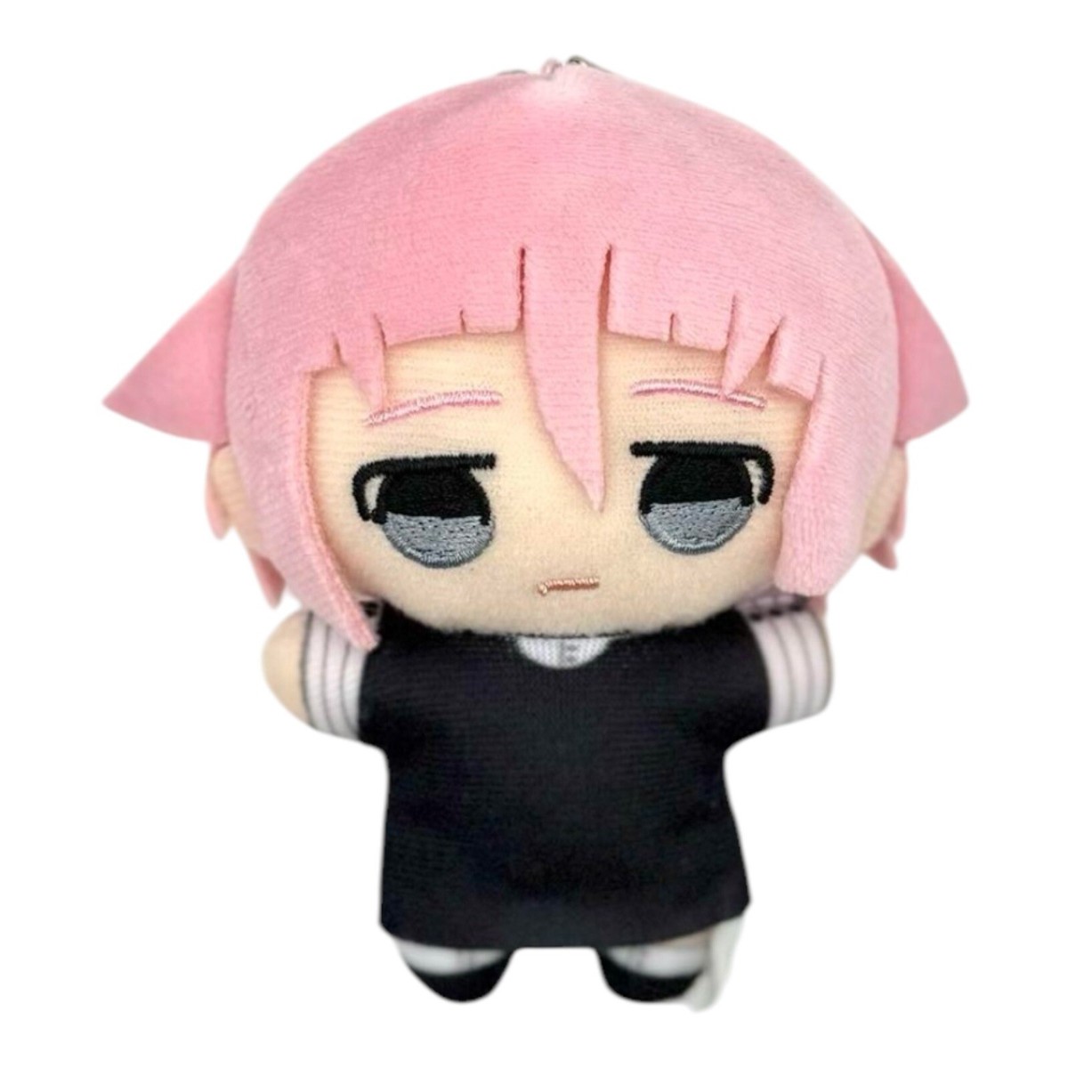 Little Crona Soul Eater