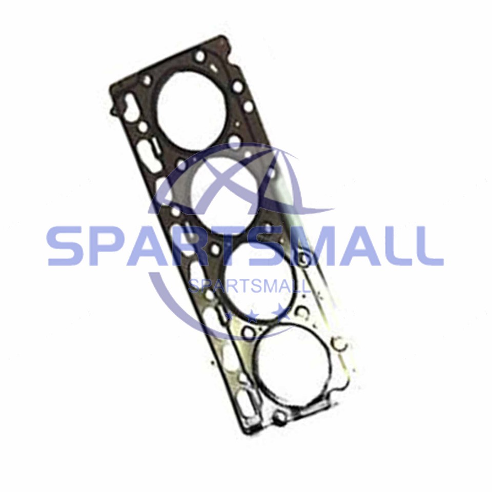 Full Gasket Set With Head Gasket 5290107 5290108 For Cummins ISF3.8L ...