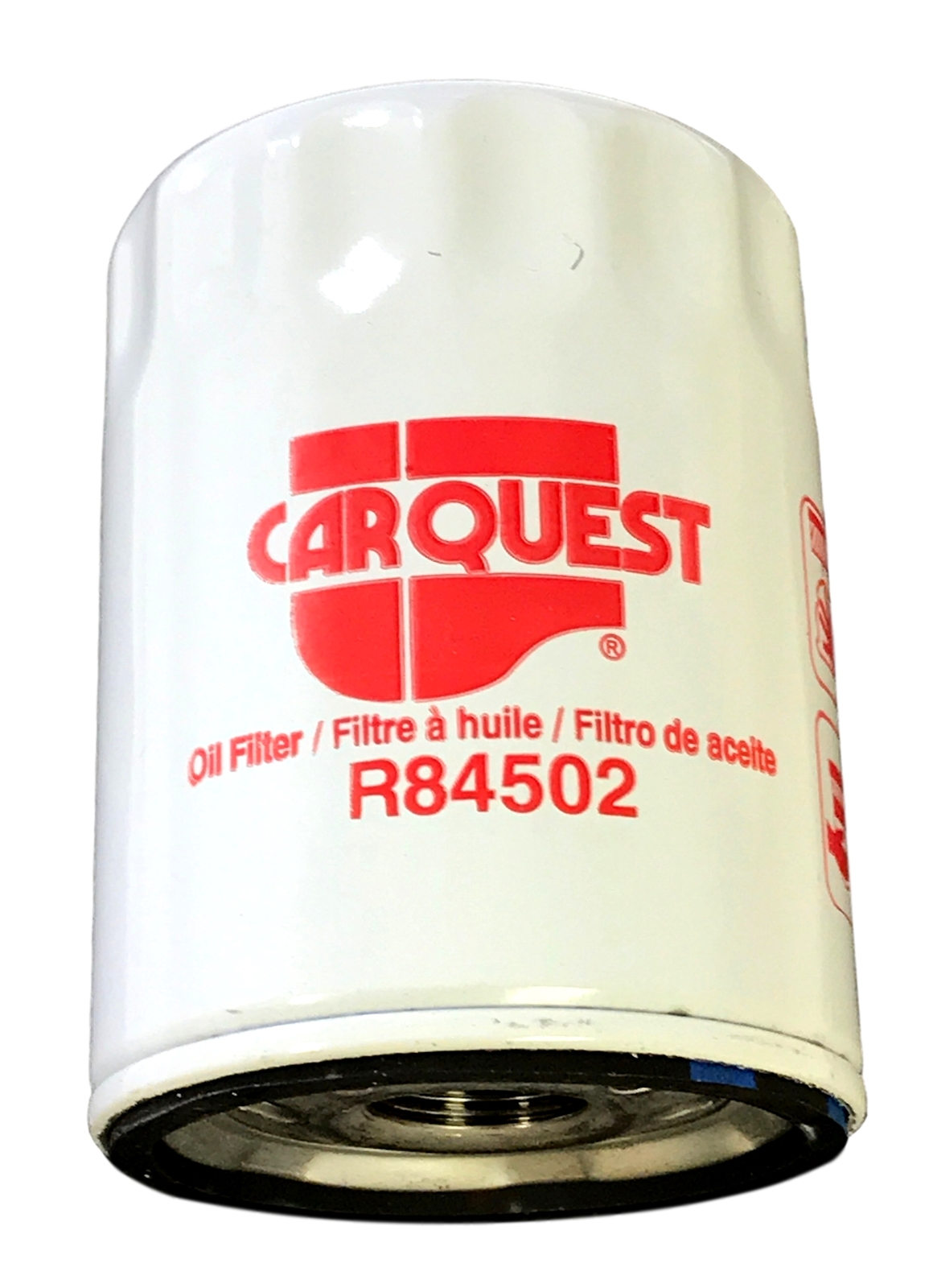 CARQUEST 84502 - cross reference oil filters | oilfilter-crossreference.com