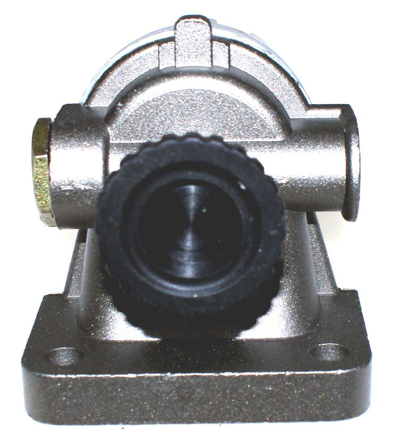 Handpumpe 2000 mit Filter und Filterbecher für Renault transfer Pump ...