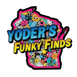 Yoder’s Funky Finds | eBay Stores