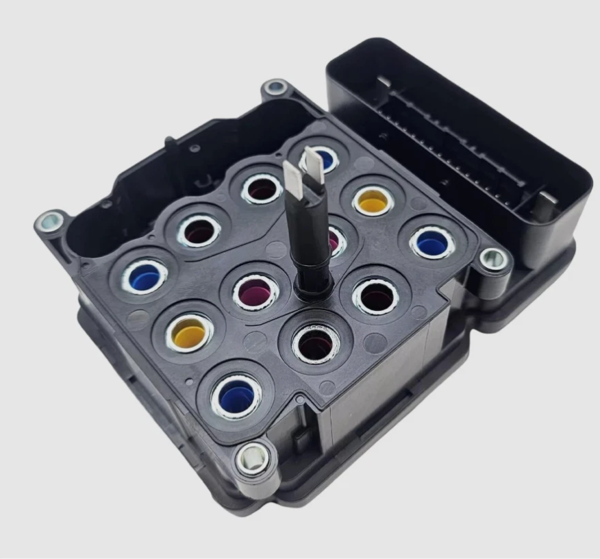 OEM ABS Anti lock Brake control module 68295368AC for 2016-22 RAM 1500 ...