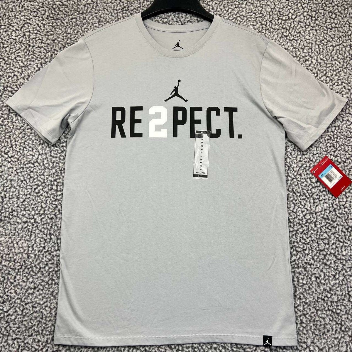Camisa Re2pect