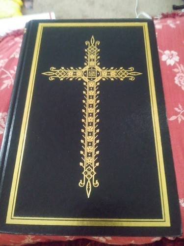 Service Book Services of Great Holy Week and Pascha 3rd Ed Antiochian ...