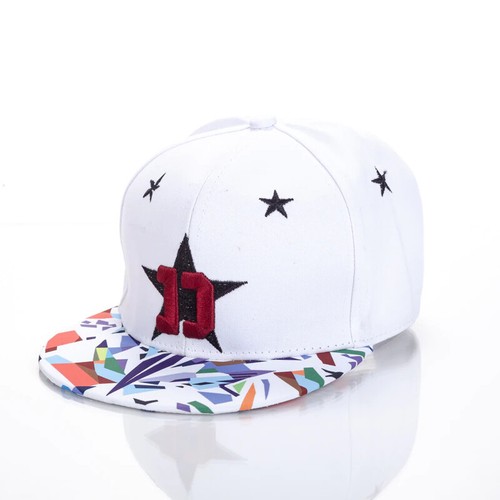 New Fashion Snapbacks Embroidery Baseball Cap Hip Hop Hat Stay Real New ...