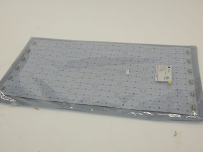 Jesco DL-FLEX2-TILE-2412-80W-RGBW Color Changing LED Sheet - NEW ...