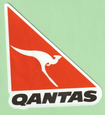 Qantas Logo Vector Qantas Logo Mildura Airport