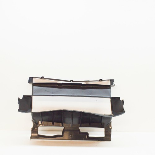 NEW VOLKSWAGEN TOUAREG 7P RADIATOR SUPPORT AIR GUIDE 7P6121293H 7P6-121 ...