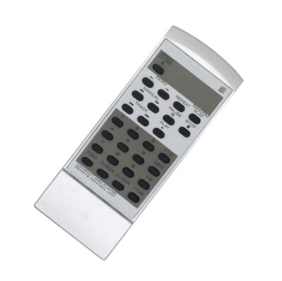 Remote Control For Pioneer PD-F19 PD-F1009 CU-PD090 CU-PD091 CD Audio ...