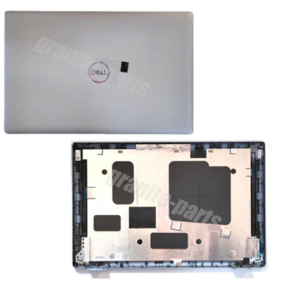New For Dell Latitude 5520 Precision 3560 E3560 Back Cover Rear Sliver ...