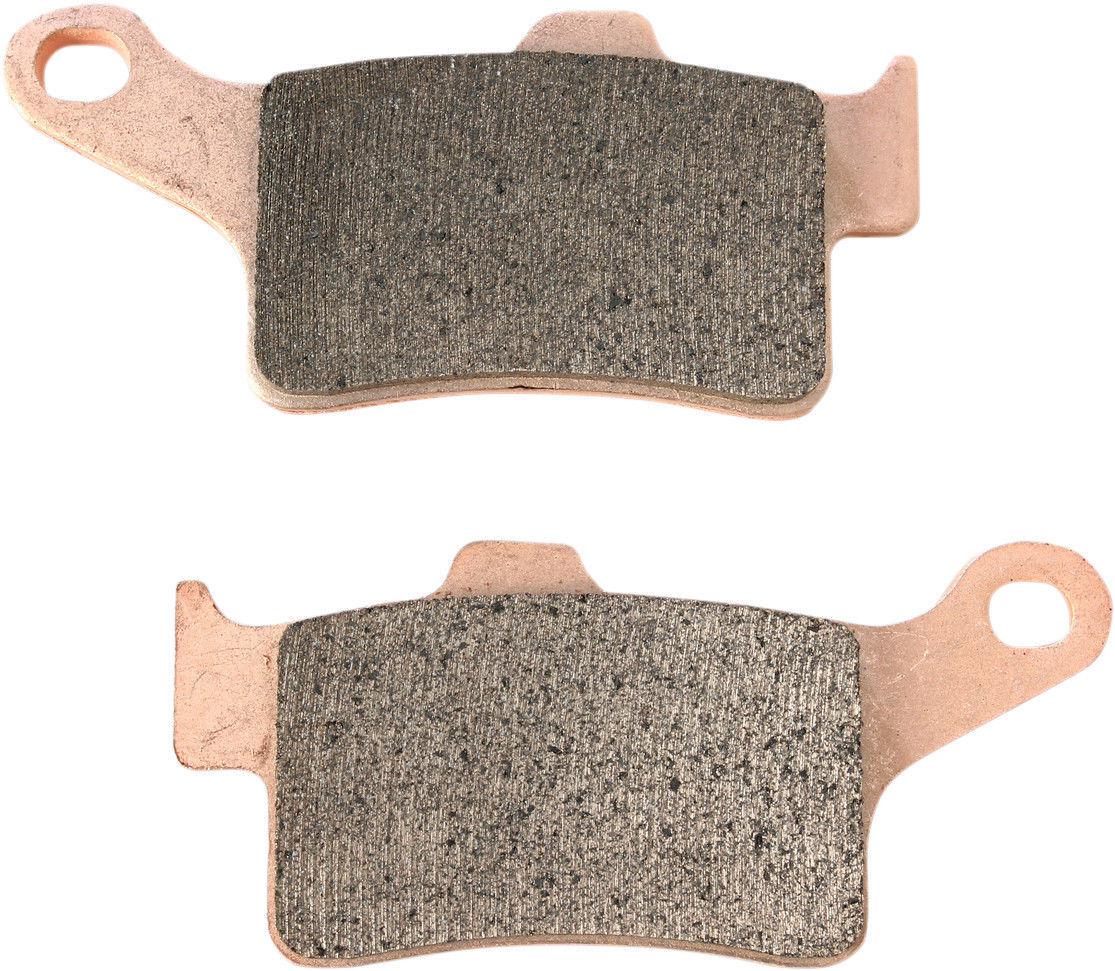 EBC Double H Sintered Brake Pads FA631HH | eBay