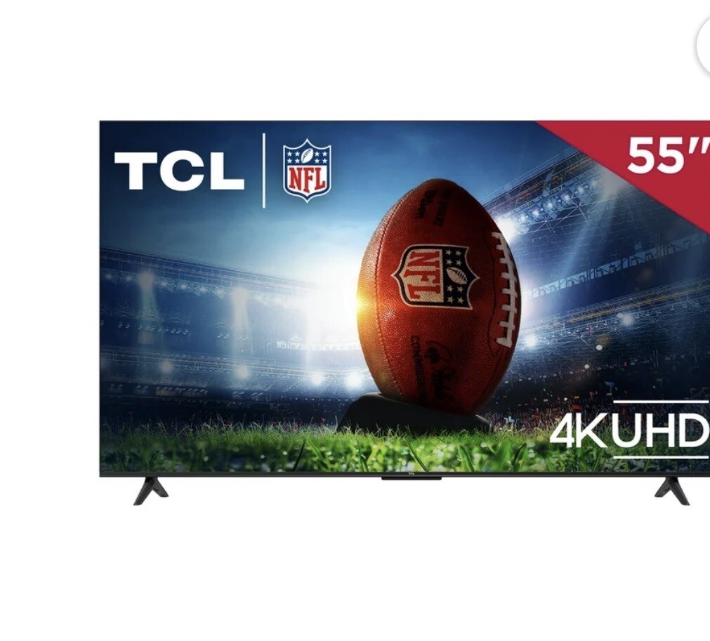 TCL Ruko Tv 55 In 4k UHD | eBay