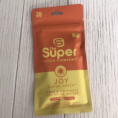 The Super Patch Company- Joy Super Patch | eBay