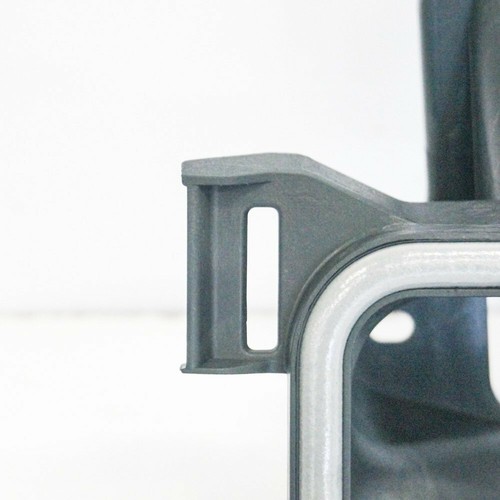 OEM MERCEDES BENZ GLC X253 AIR INTAKE DUCT A2138308603 GENUINE | eBay