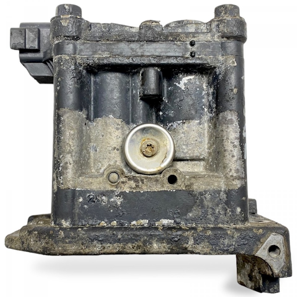 SCANIA P, G, R, Correa TP1934577 Escape Freno Bloque de Valvula 1856311 ...