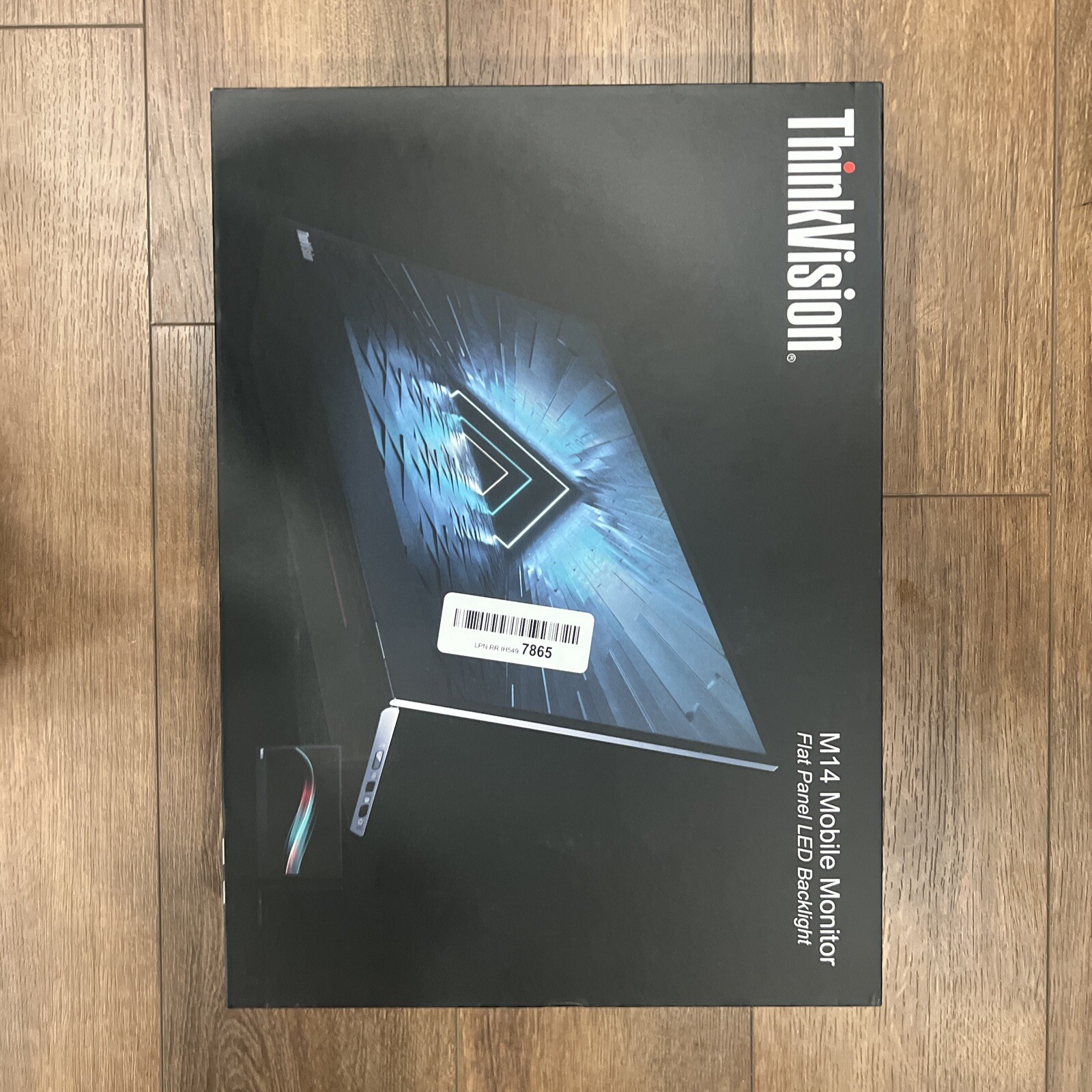 Portable Monitor M14