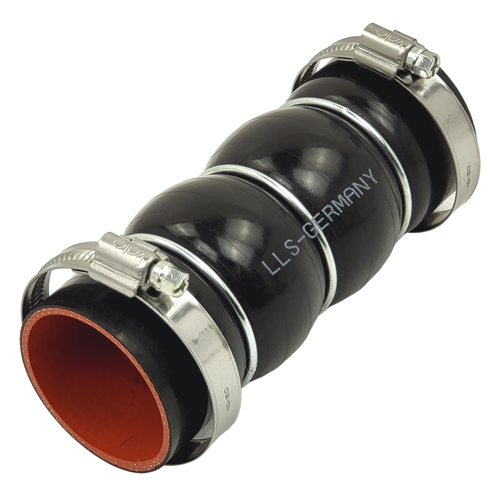 Durite Turbo Entrée D'Air pour Citroen C4 Berlingo Jummpy 1.6 HDI 0382 ...