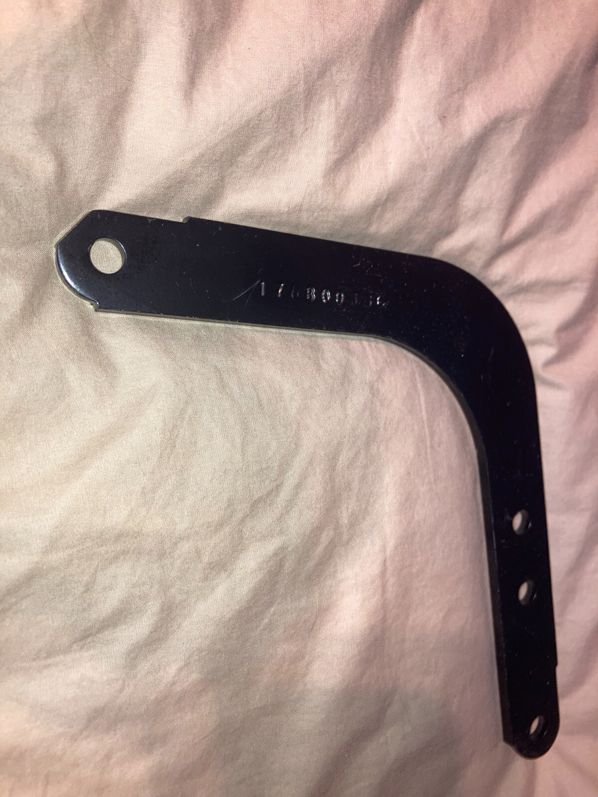 Chamberlain Liftmaster 178B0086C Curved Door Arm Garage Door Opener NEW ...