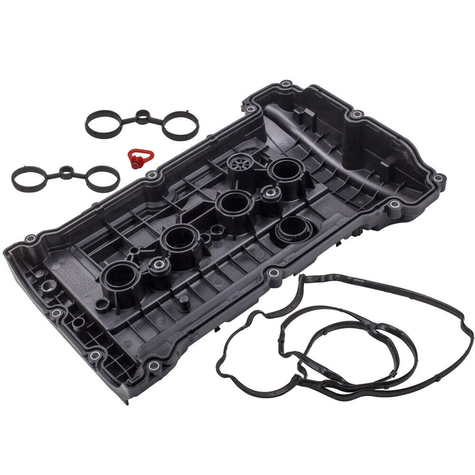 CACHE CULBUTEURS COMPLET MOTEUR 1.6 THP 16V V759886280 MINI COOPER S John Works | eBay