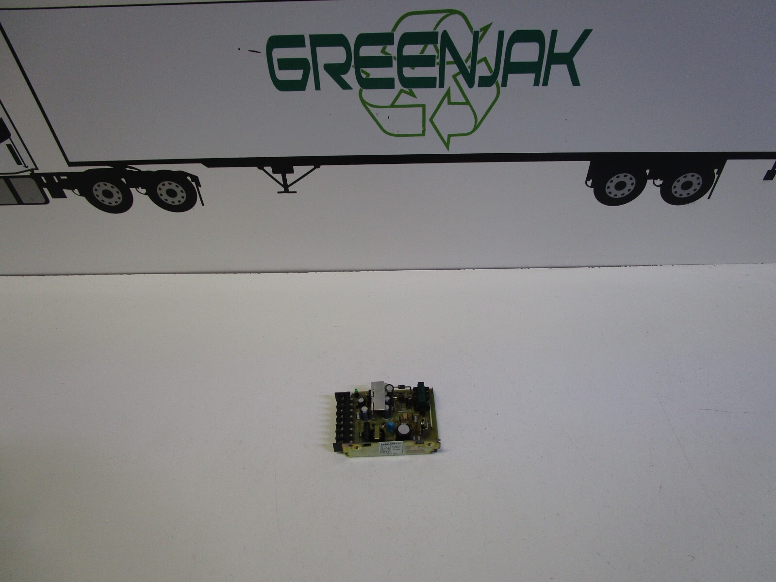 COSEL RMB15-1 CIRCUIT BOARD for sale online | eBay