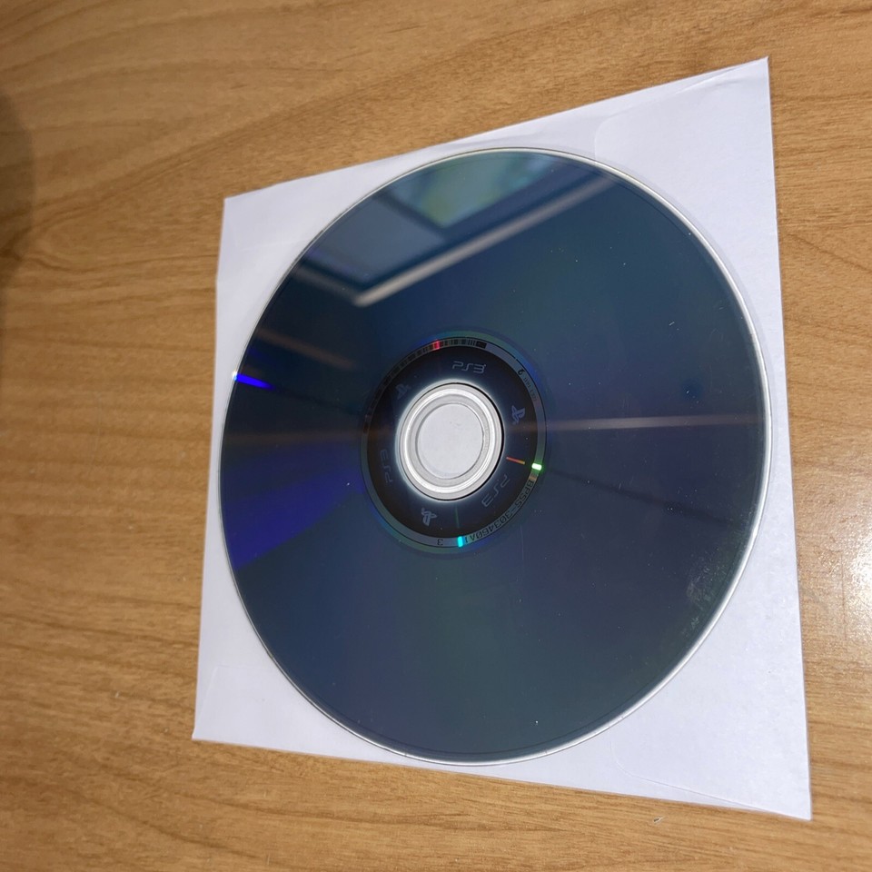 007: Legends (Sony Playstation 3/PS3) - Disc Only Ships Next Day ...