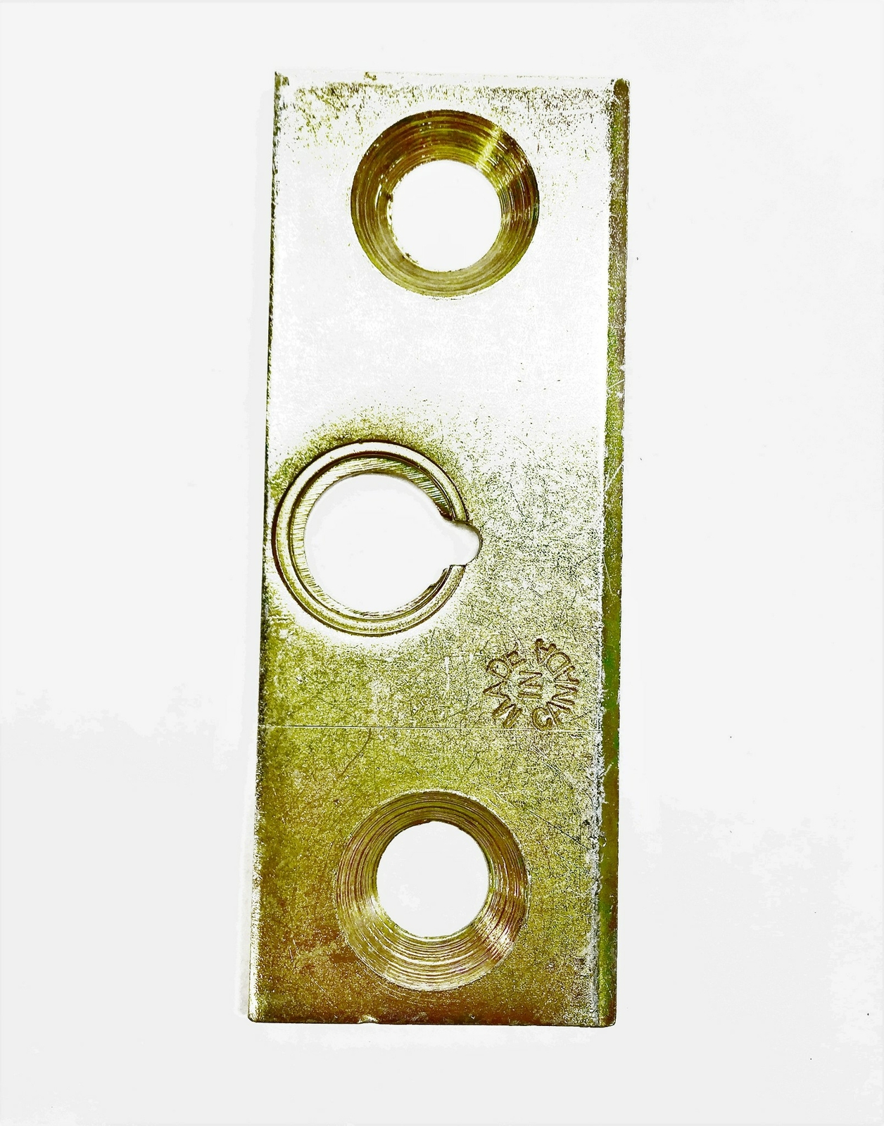 Mack Plate 25QS13 (SRVS47780) NOS | eBay