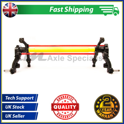 Refurbished Rear Axle Subframe Beam for Citroen Saxo VTR VTS Disc ...