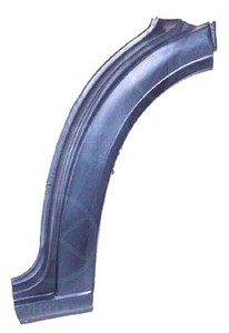 MERCEDES SPRINTER 1996 - 2006 FRONT WHEEL ARCH PANEL R/H DRIVERS SIDE ...