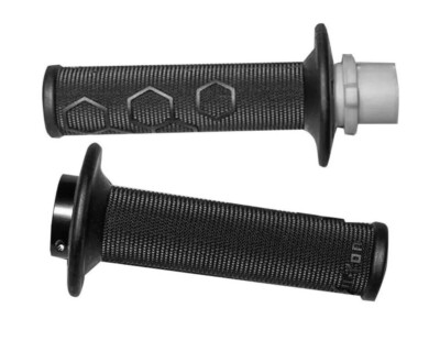 SURRON Ultra Bee Black Lock On Handlebar Grips Sur-Ron | eBay UK