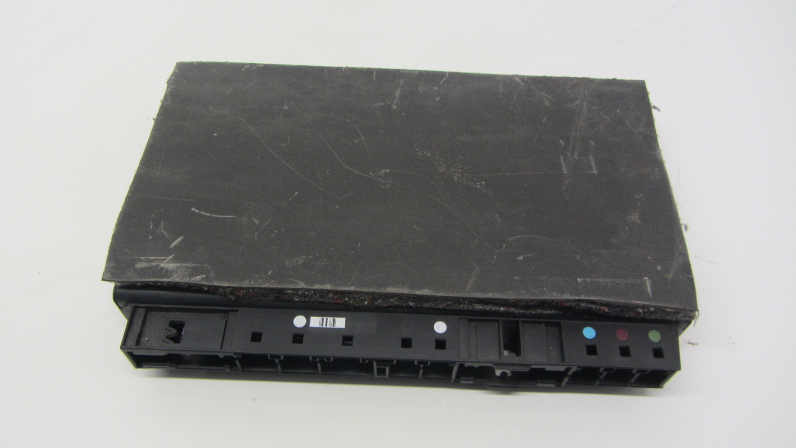 530i 525i 545i 535i 550i BMW E60 M5 528i 04-10 Front Seat Module Left ...