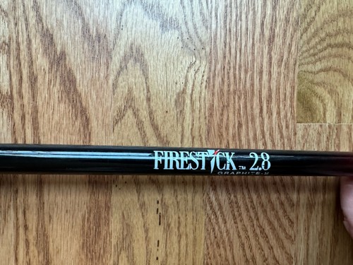 Wilson Golf Whale Titanium Driver Firestick Graphite Shaft Golf Club | eBay
